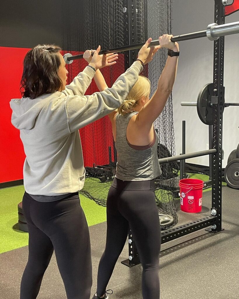 Gallery | Evolve Movement Therapy | Spring Hill, TN