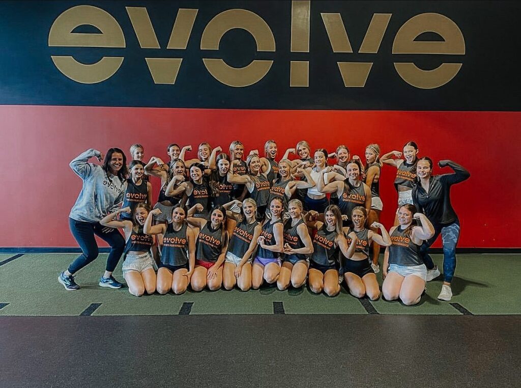 Gallery | Evolve Movement Therapy | Spring Hill, TN